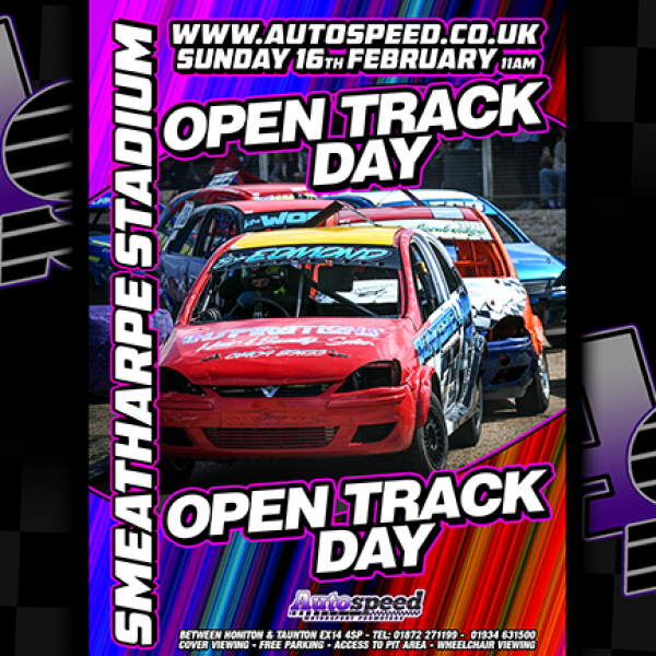 AutoSpeed Tickets, Products, Membership Plans - Buy Online