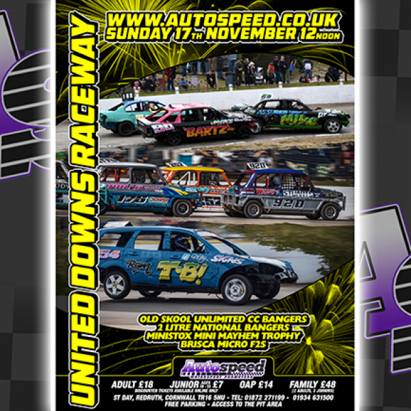 AutoSpeed Tickets, Products, Membership Plans - Buy Online