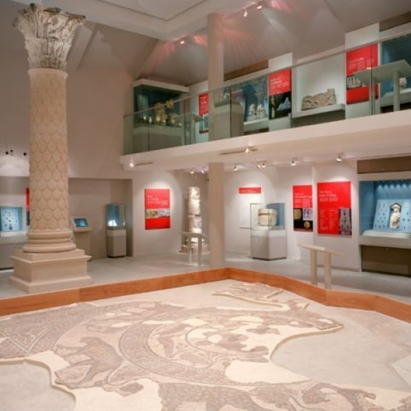 Corinium Museum Tickets, Products, Membership Plans - Buy Online