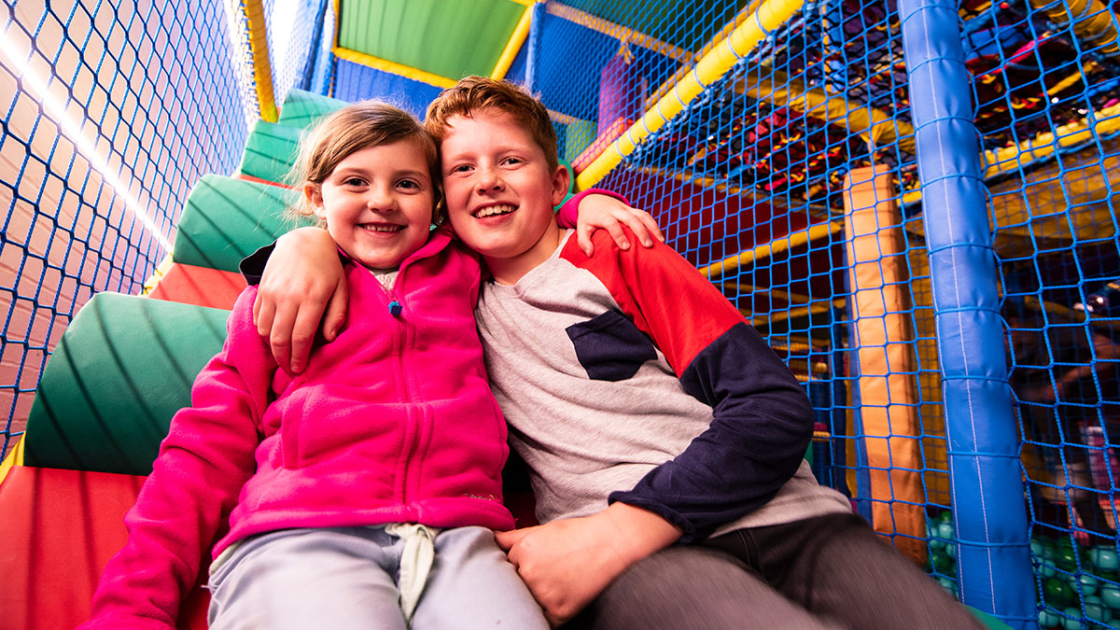 Buy Interactive Games Tickets online - Freedom Leisure Withdean