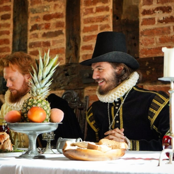 Buy Events Tickets online - Harvington Hall