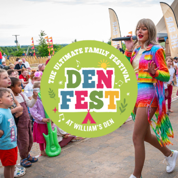 William's Den Tickets, Products, Bundles, Membership Plans, Gift ...