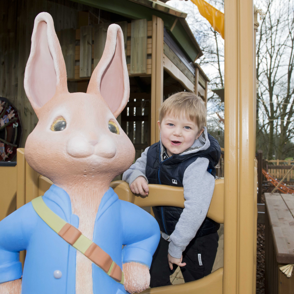 Willows Activity Farm Tickets, Products, Bundles, Membership Plans ...