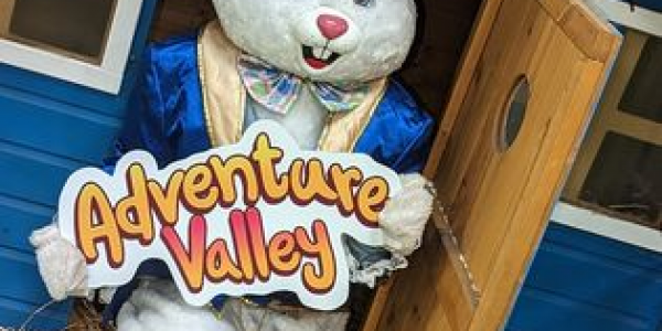 Adventure Valley Tickets, Products, Membership Plans, Gift Vouchers ...
