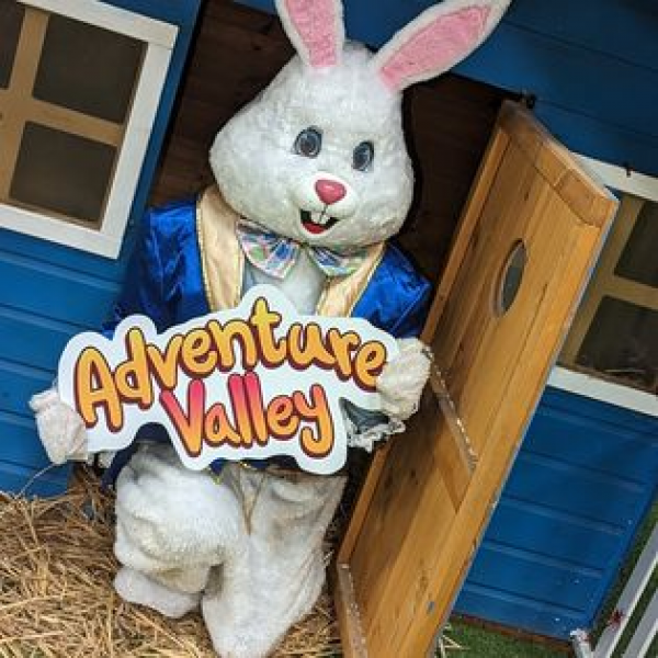 Adventure Valley Tickets, Products, Membership Plans, Gift Vouchers ...