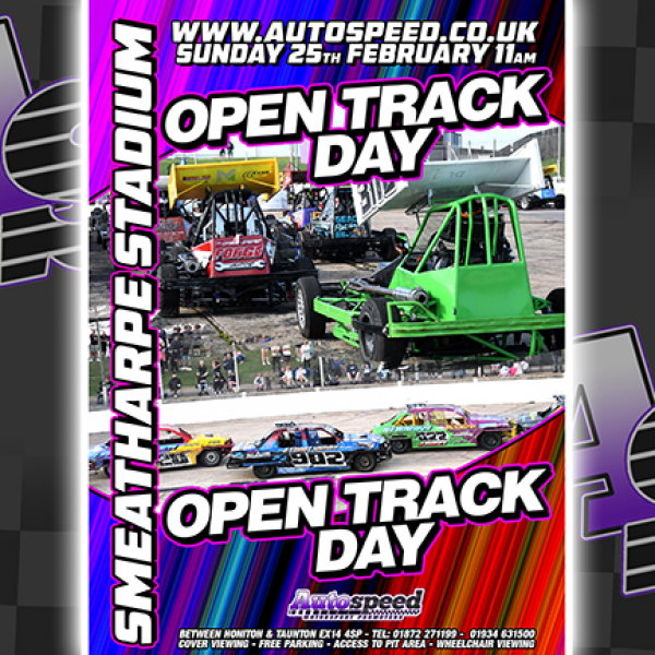 AutoSpeed Tickets, Products, Membership Plans - Buy Online