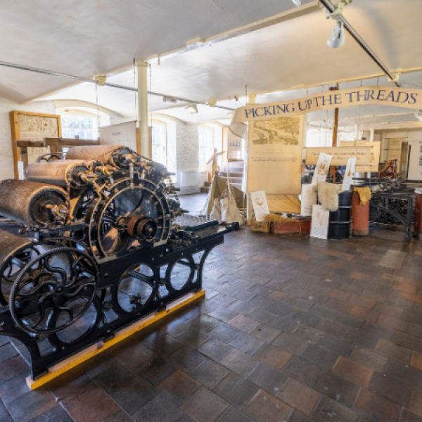 New Lanark Tickets, Products, Bundles, Membership Plans - Buy Online