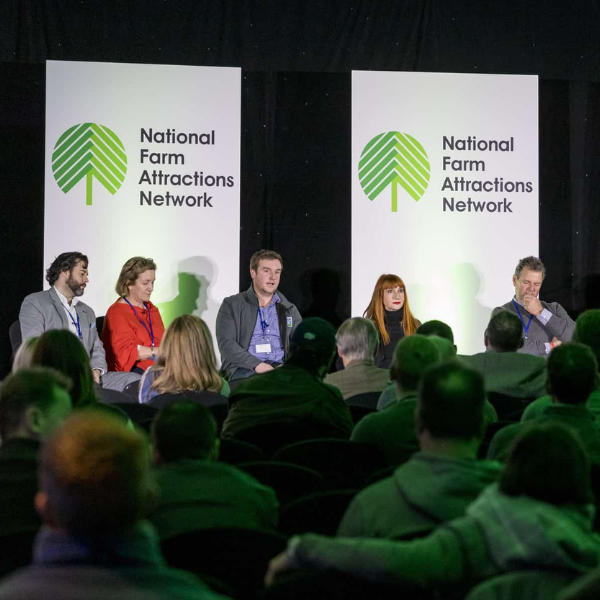 Buy Event Tickets Tickets online - National Farm Attractions Network