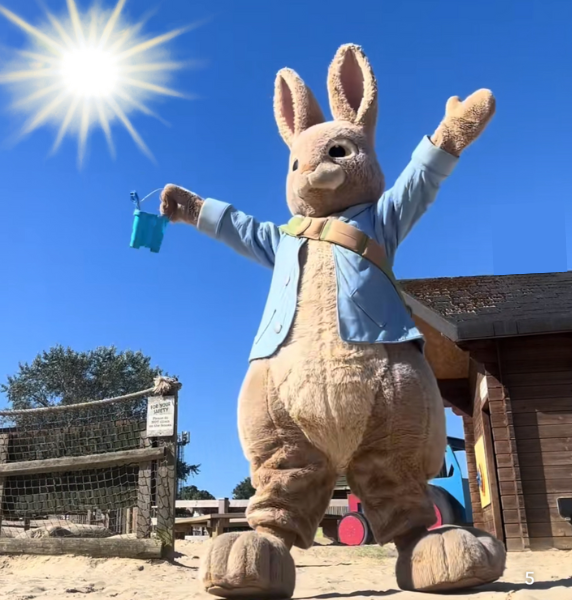 Buy The Summer Solstice SALE 2nd - 20th June Tickets online - Willows Activity Farm