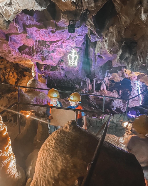 Buy Discovery Days Tickets online - Stump Cross