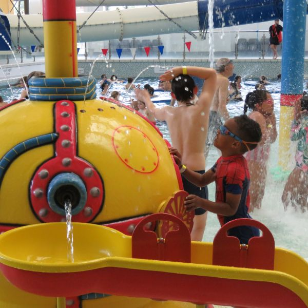 Buy Waves and Slide (weekends and Holidays) Tickets online - Freedom ...