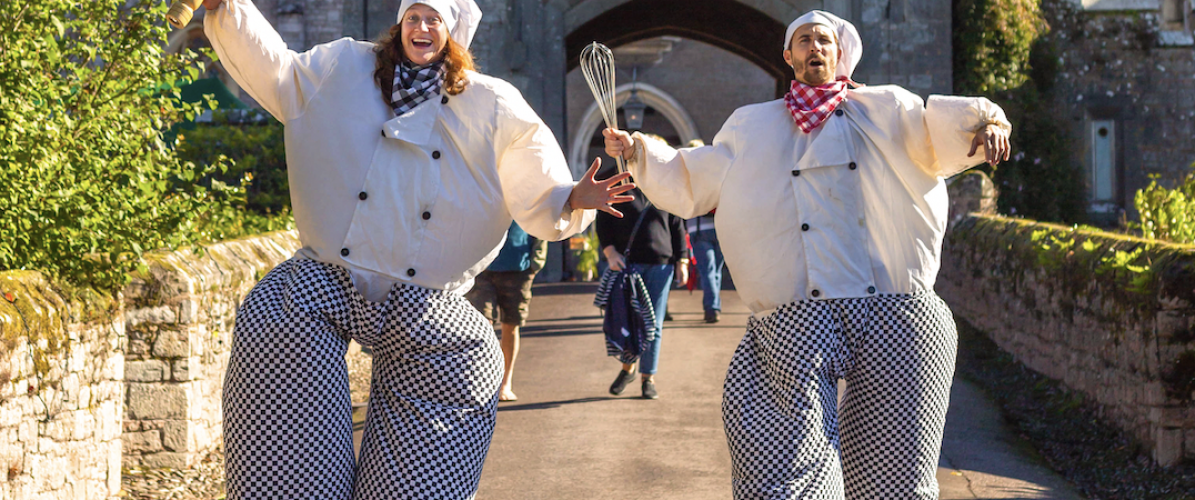 Powderham Castle Tickets, Products, Bundles, Membership Plans, Gift ...