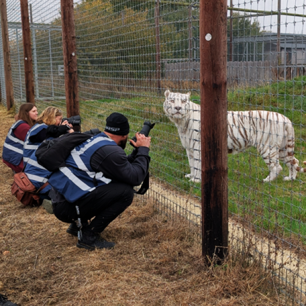 Hamerton Zoo Park Tickets, Products, Membership Plans, Gift Vouchers ...