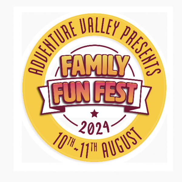 Adventure Valley Tickets, Products, Membership Plans, Gift Vouchers ...