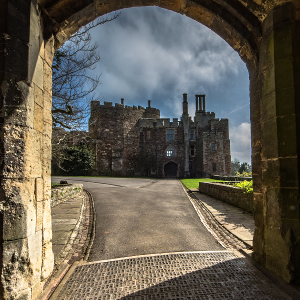 Buy Guide Book Tickets online - Berkeley Castle