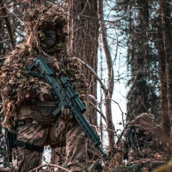 Skirmish Wycombe Airsoft Tickets, Products, Bundles, Membership Plans ...