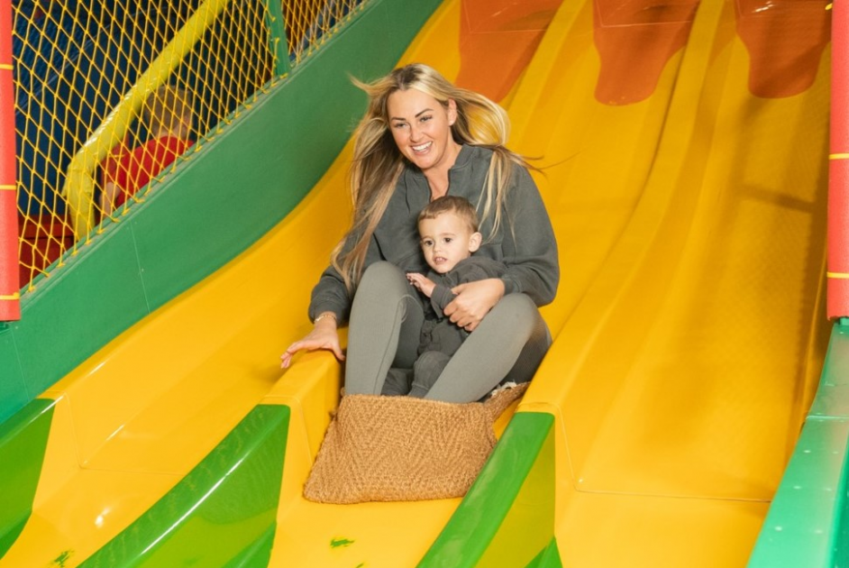 Buy Annual Memberships Tickets online - Manor Farm Park and Woodlands