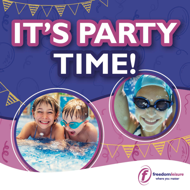 Buy Pool Parties - Available Saturday & Sundays Tickets online ...
