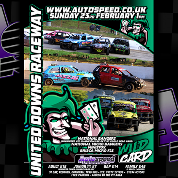 AutoSpeed Tickets, Products, Membership Plans - Buy Online