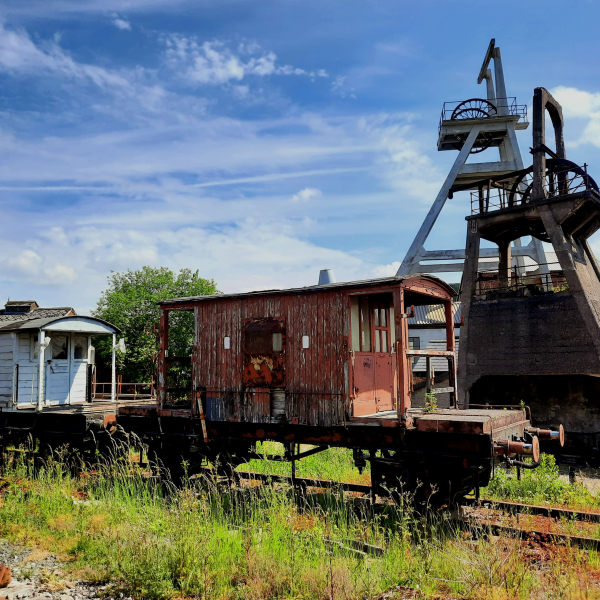 Foxfield Railway Tickets, Products, Bundles, Membership Plans, Gift ...