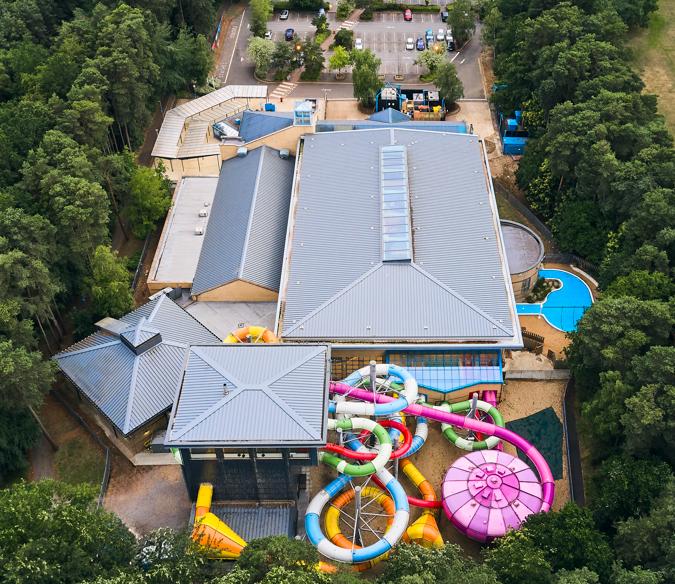 Buy Coral Reef Waterworld Bookings Tickets online - Coral Reef Waterworld