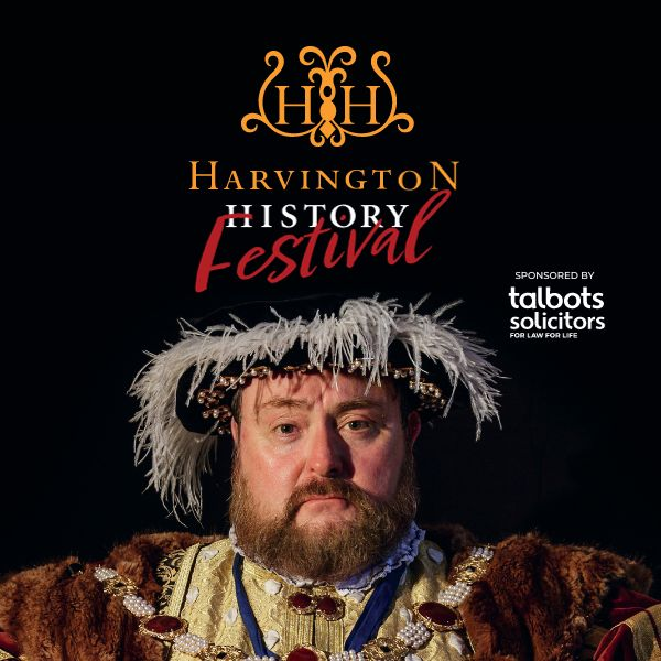 Harvington Hall Tickets, Products, Gift Vouchers - Buy Online