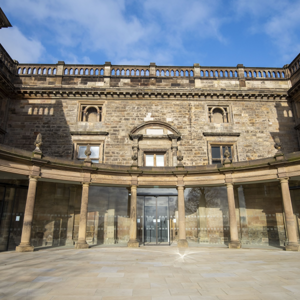 Nottingham Museums Tickets, Products, Membership Plans, Gift Vouchers ...