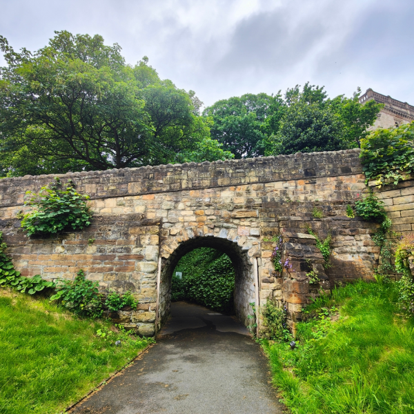 Buy Medieval Site & Dungeon Tour (ADD ON) Tickets online - Nottingham ...