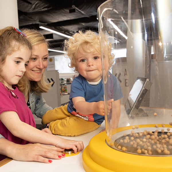 Techniquest Tickets, Products, Membership Plans, Gift Vouchers - Buy Online