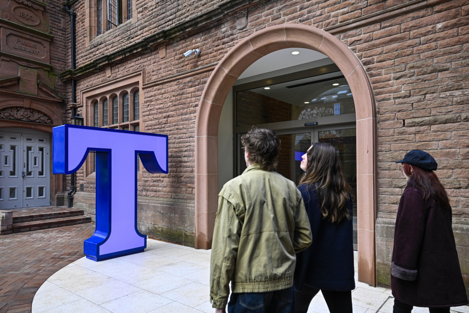 Buy Admission Tickets Tickets online - Tullie House Museum and Art ...