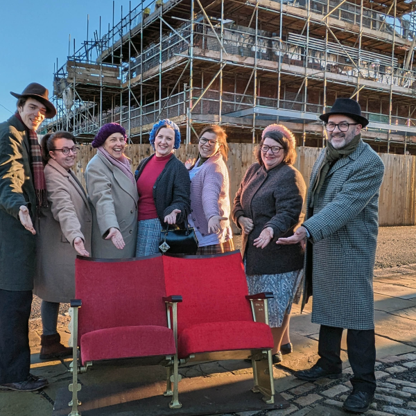Beamish Museum Tickets, Products, Bundles, Membership Plans, Gift ...