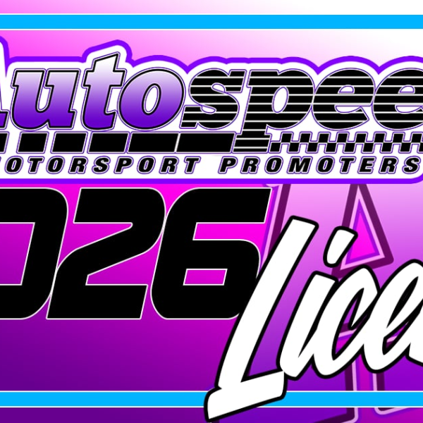 AutoSpeed Tickets, Products, Membership Plans - Buy Online