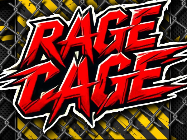 Buy Rage Room Tickets online - Rage Cage Newquay