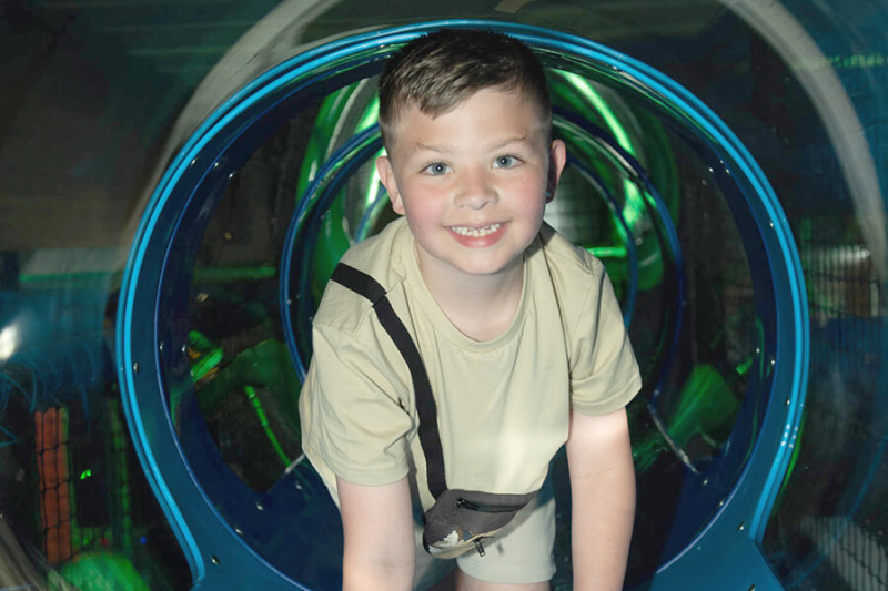 Buy Level Up Supervised Session Tickets online - Freedom Leisure Withdean