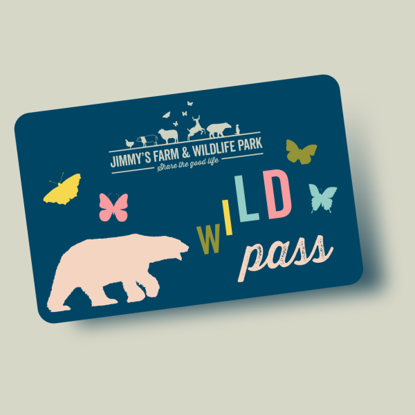 Jimmy's Farm & Wildlife Park Tickets, Products, Membership Plans, Gift ...