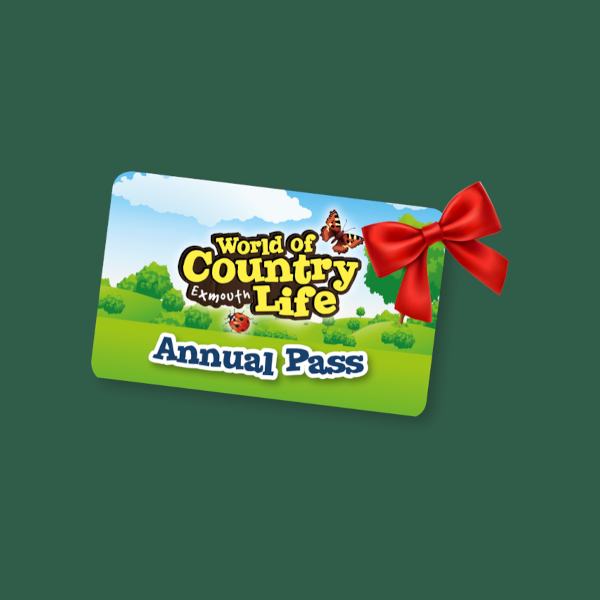Buy Gift Vouchers Tickets online - World of Country Life