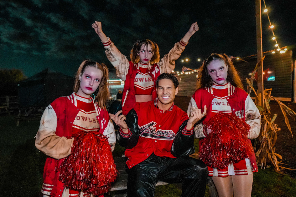 Buy General Tickets Tickets online - The Howl