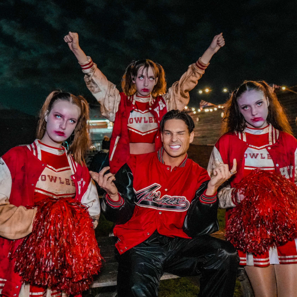 The Howl Tickets, Products, Membership Plans, Gift Vouchers - Buy Online