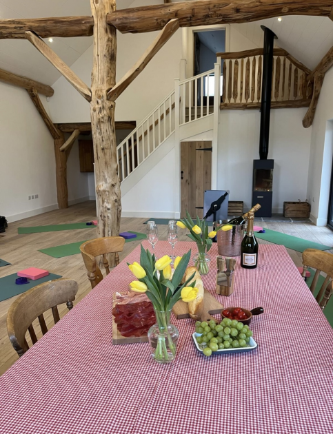 Buy Lodge Hire ( For parties, events or corporate events) Tickets ...