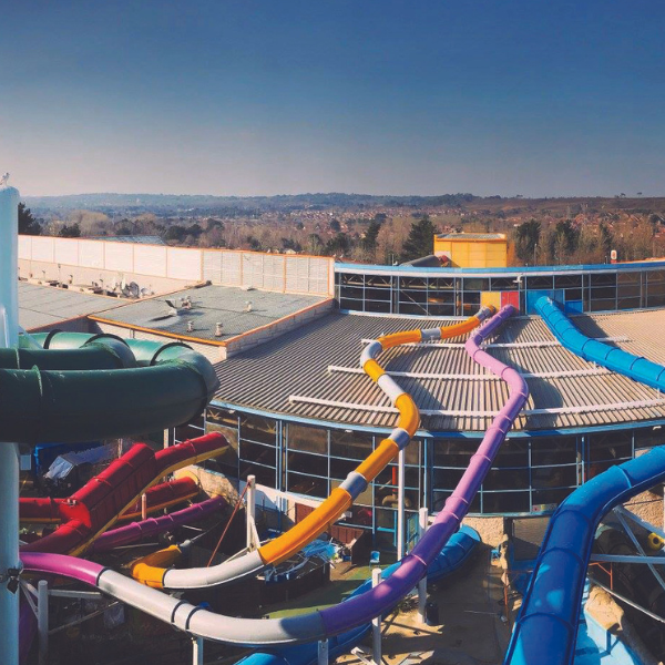 Buy Splashdown Poole (Dorset) Admissions Tickets online - Lemur ...