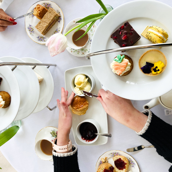 Old Down Estate Tickets, Bundles, Membership Plans, Gift Vouchers - Buy ...