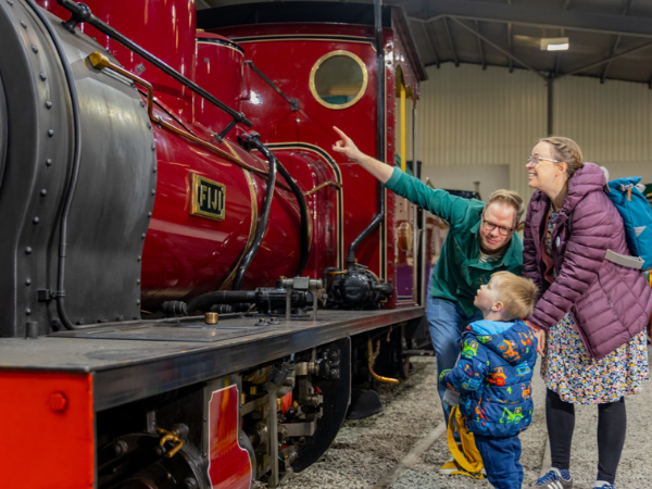 Buy Gift Voucher Tickets online - Statfold