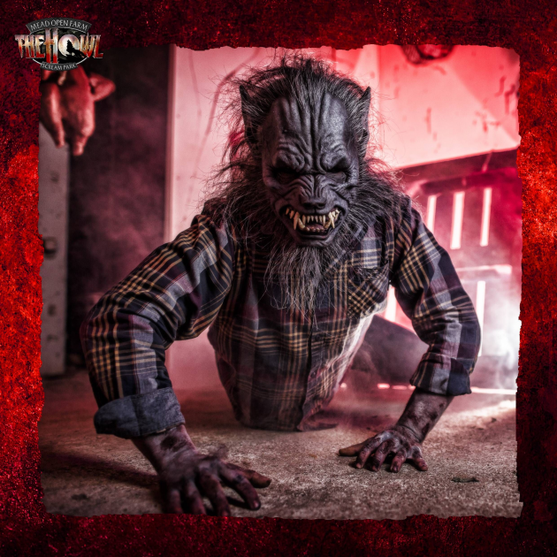 Buy Season Passes Tickets online - The Howl