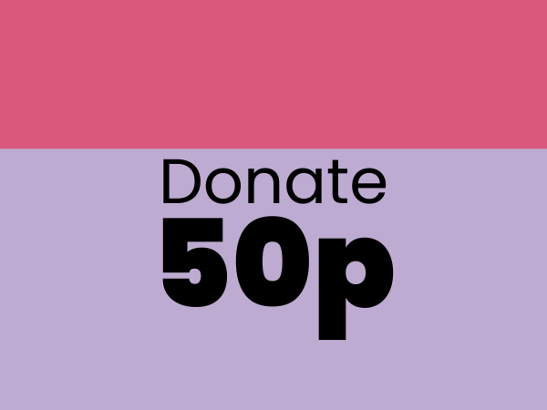 Buy Donate 50p Tickets online - Rare Breeds Centre