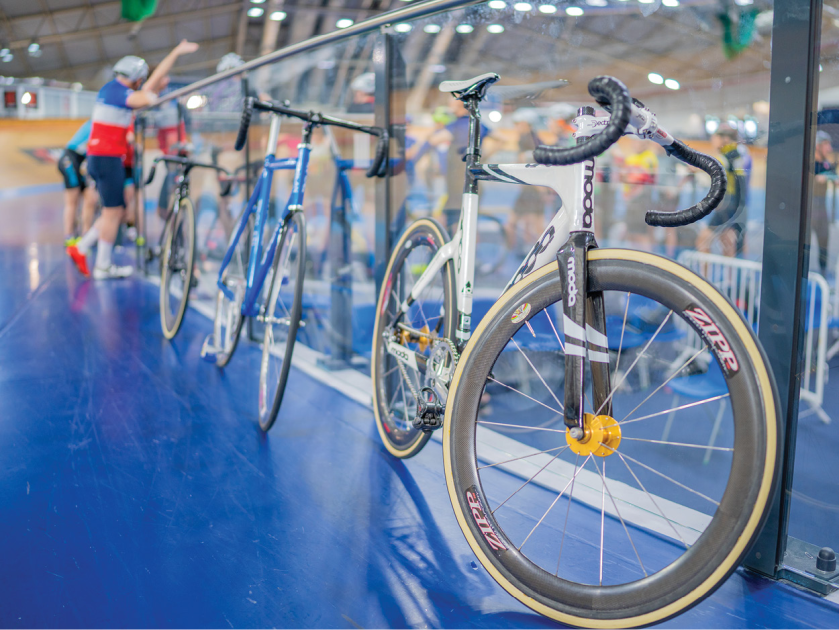 Buy Gift Vouchers Tickets online - National Cycling Centre