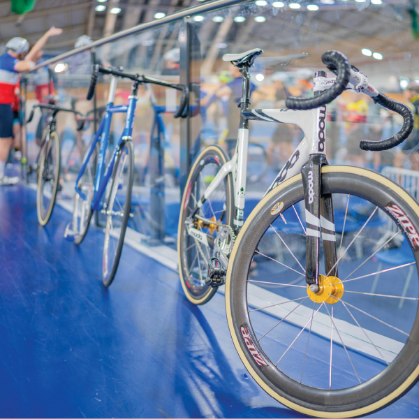 National Cycling Centre Tickets, Gift Vouchers - Buy Online
