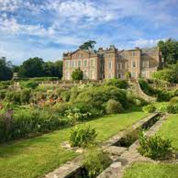 Hestercombe Gardens Trust Tickets, Products, Membership Plans, Gift ...