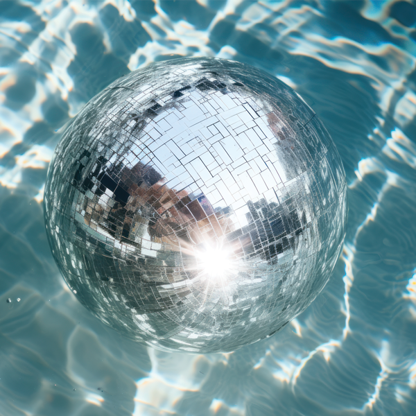 Buy Indoor Pool Disco Tickets online - Whitehill Country Park