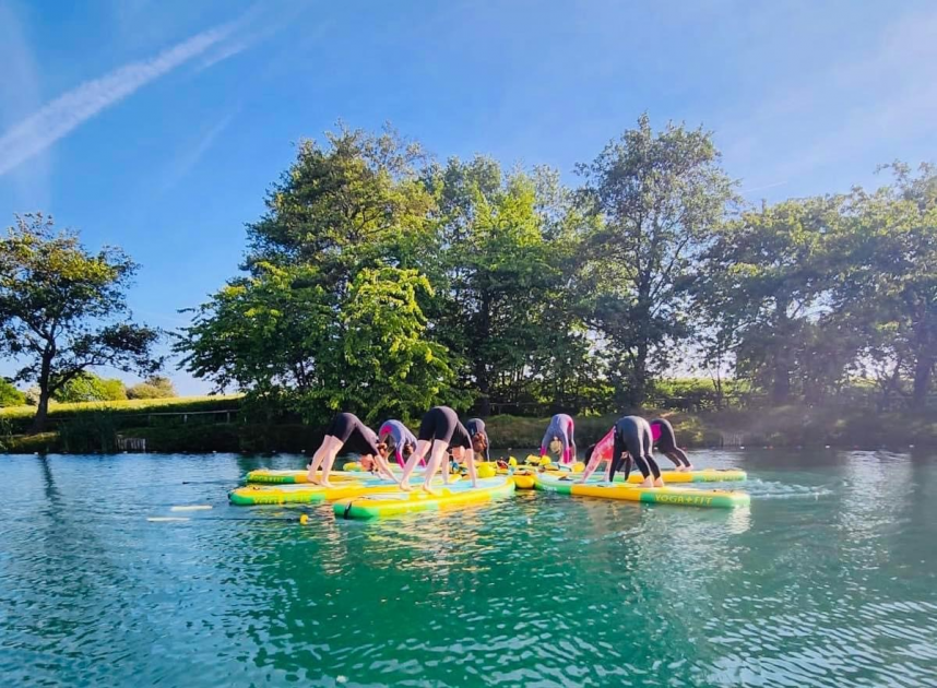 Buy Sunday Special Activities Tickets online - Pillaton Hall Farm