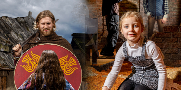 York Archaeology Tickets, Products, Bundles, Gift Vouchers - Buy Online